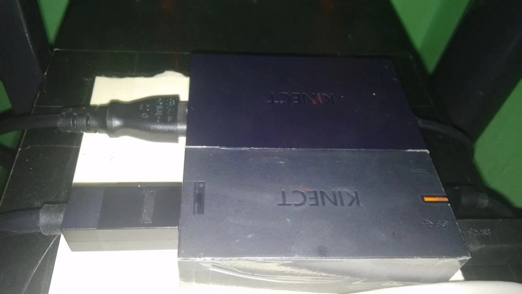 [转]Kinect V2.0 的调试步骤(多图)-小明编程