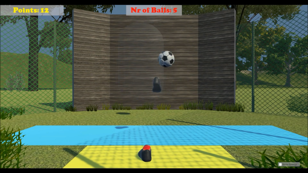 [转]Kinect踢足球游戏教程Wall Ball For Kinect Tutorial-李逍遥说说